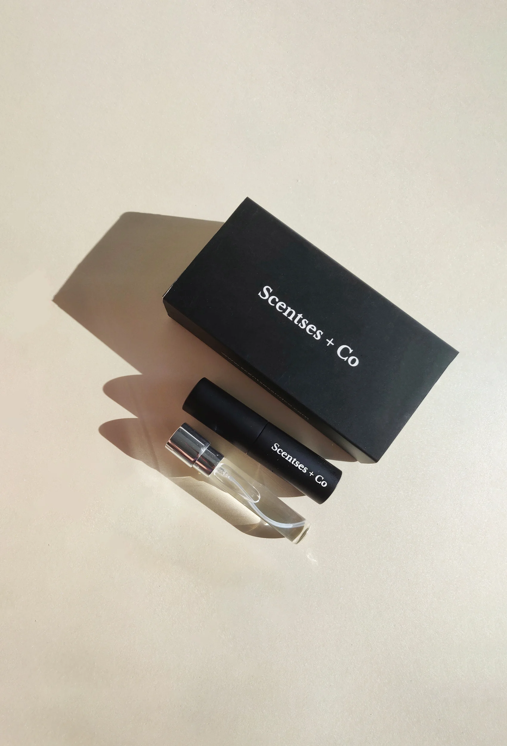 Scentses + Co